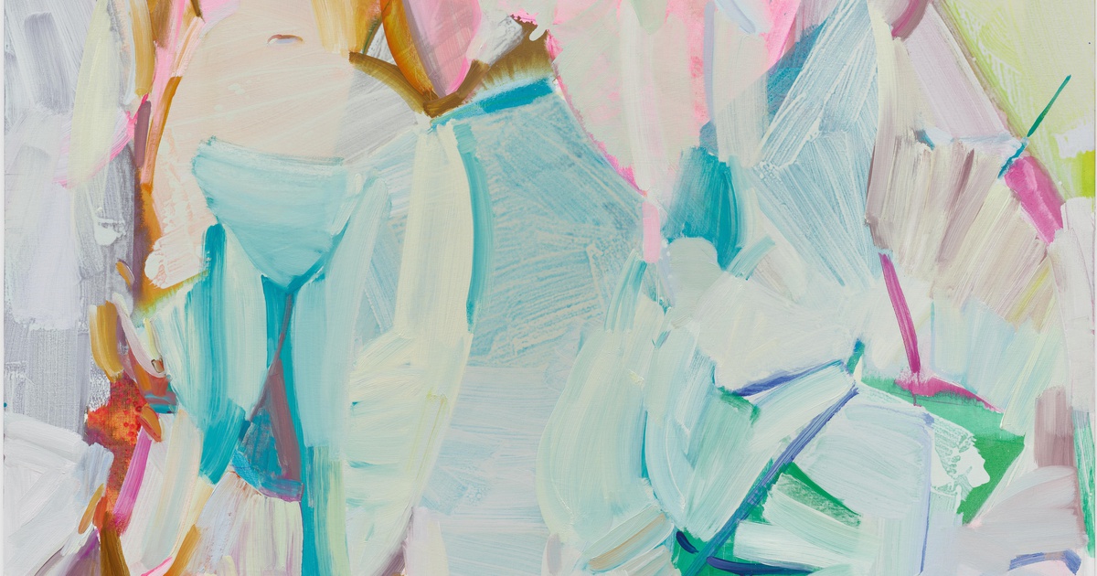 Sarah Awad | 14 November - 16 December 2022 | The Third Line